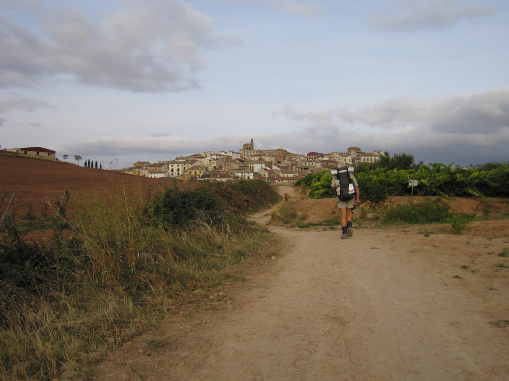 UNE EXPERIENCE INOUBLIABLE: LA PEREGRINATION VERS COMPOSTELLE ...